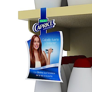 Impresión de Danglers Impresión de Hangers Impresión de Door Hangers 4press