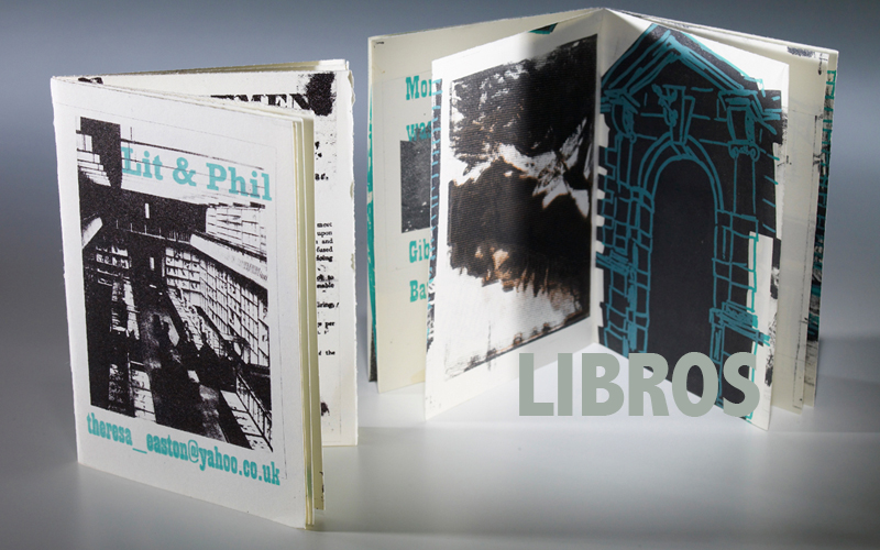 Impresión de Libros | 4Press Imprenta Verde Online